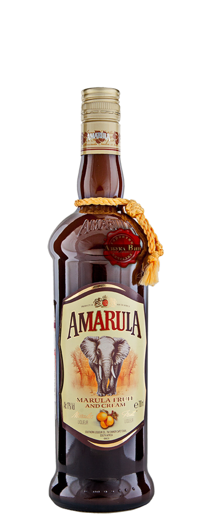 Amarula Cream | Favourite International (Pvt) Ltd