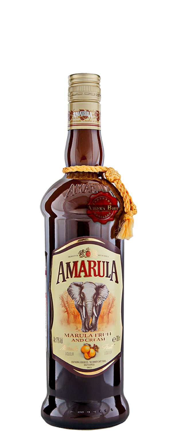 Amarula Cream | Favourite International (Pvt) Ltd